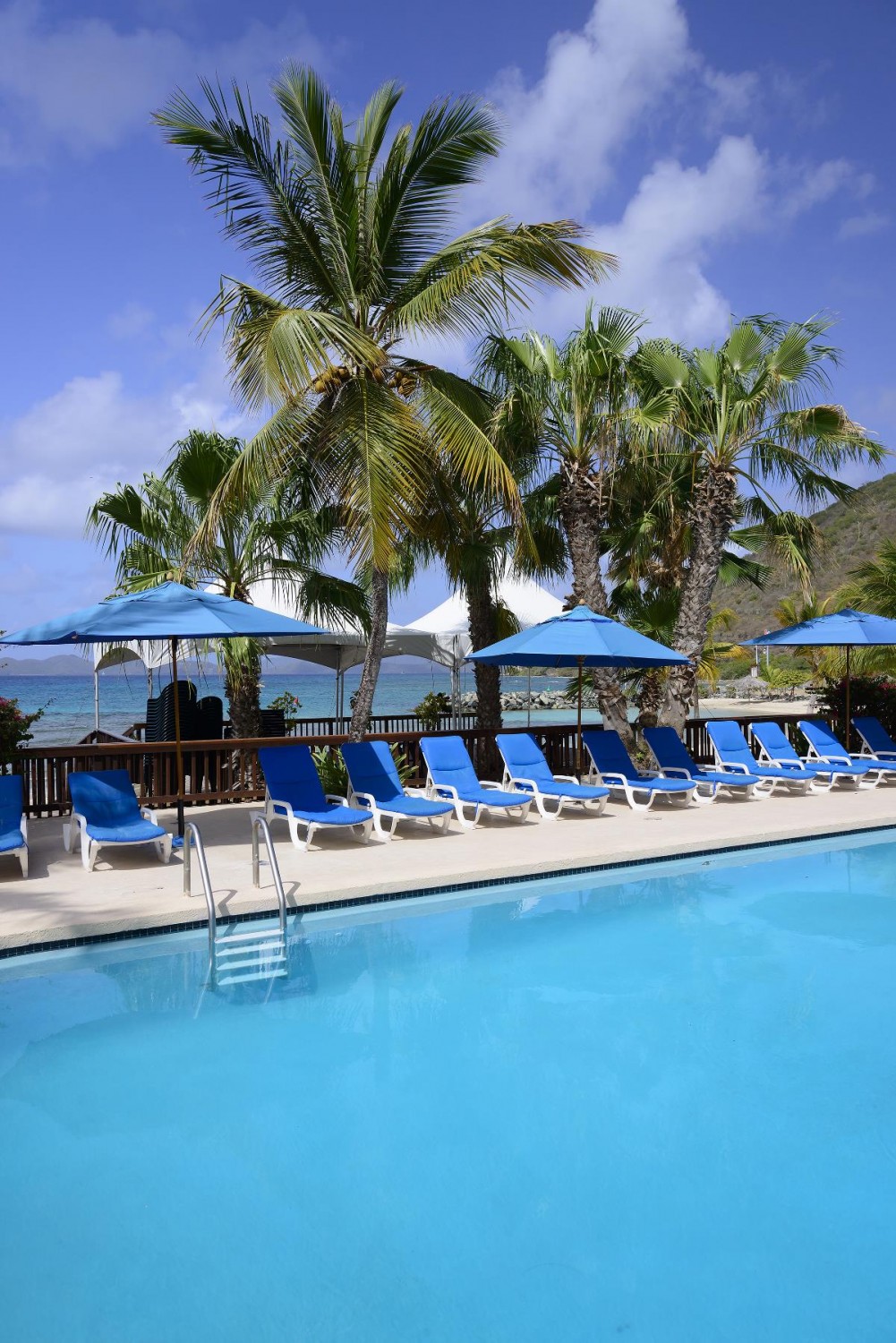 Nanny Cay Resort & Marina, Tortola | Nautilus Tauchreisen