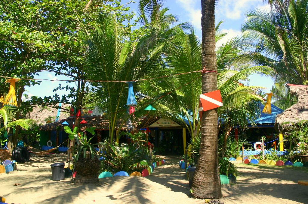 philippinen_negros_sipalay_takatuka_lodge_sugar_beach_6 | Nautilus ...