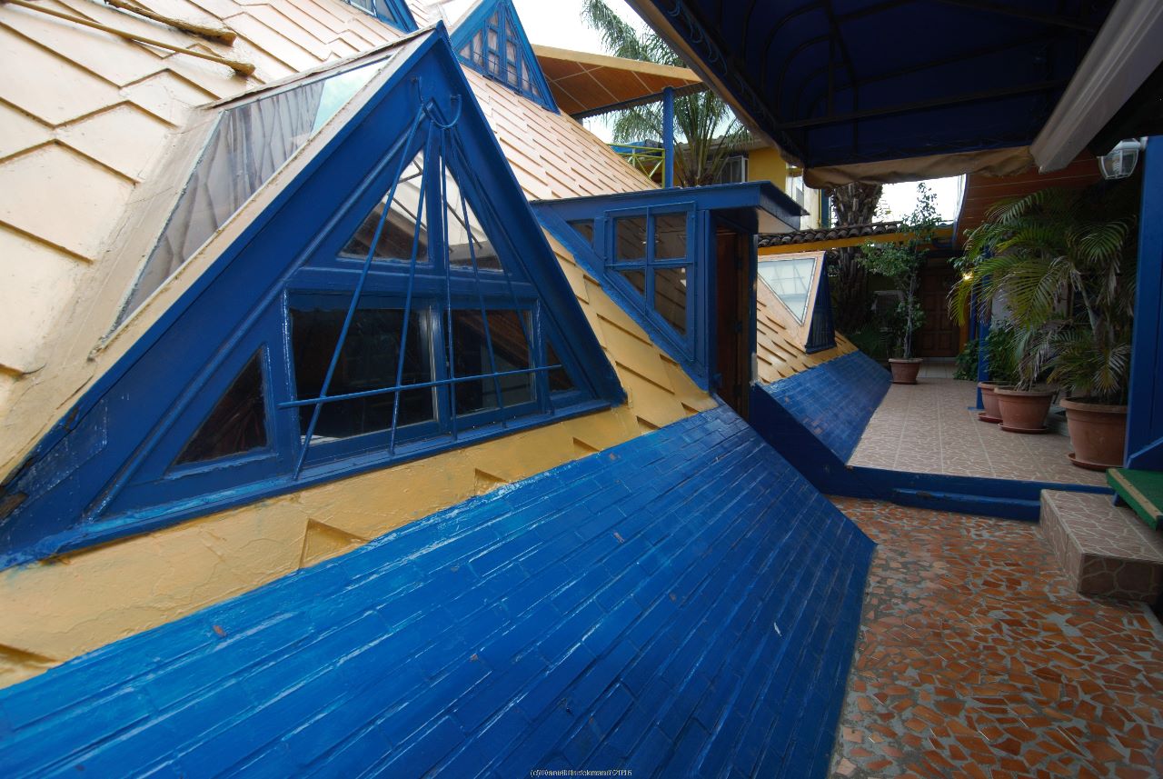 karibik_mittelamerika_nicaragua_managua_pyramide_5 | Nautilus Tauchreisen