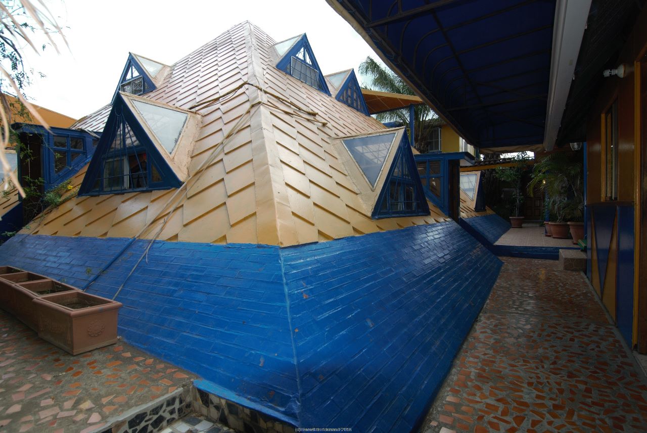 karibik_mittelamerika_nicaragua_managua_pyramide_7 | Nautilus Tauchreisen