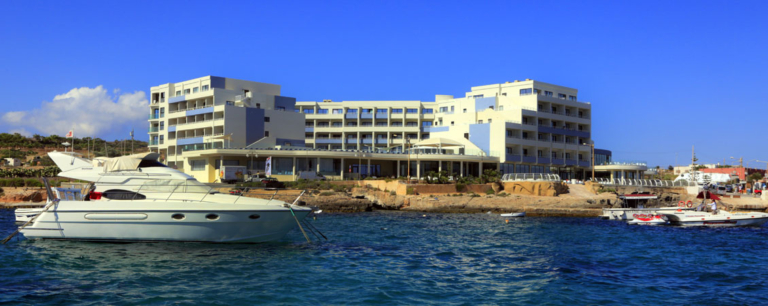 Mittelmeer – Malta – Labranda Riviera Resort – Übersicht | Nautilus ...