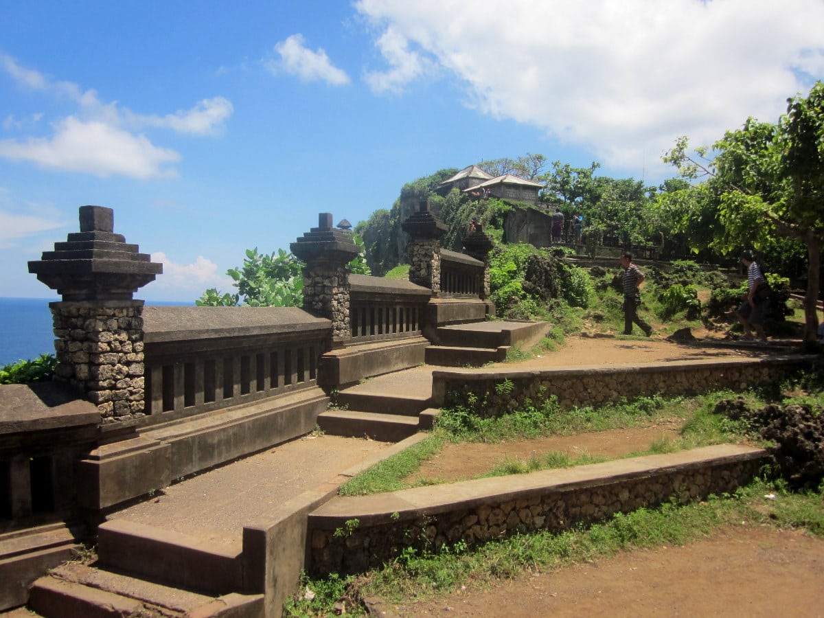 asien_bali_uluwatu_tempel_bukit01 | Nautilus Tauchreisen