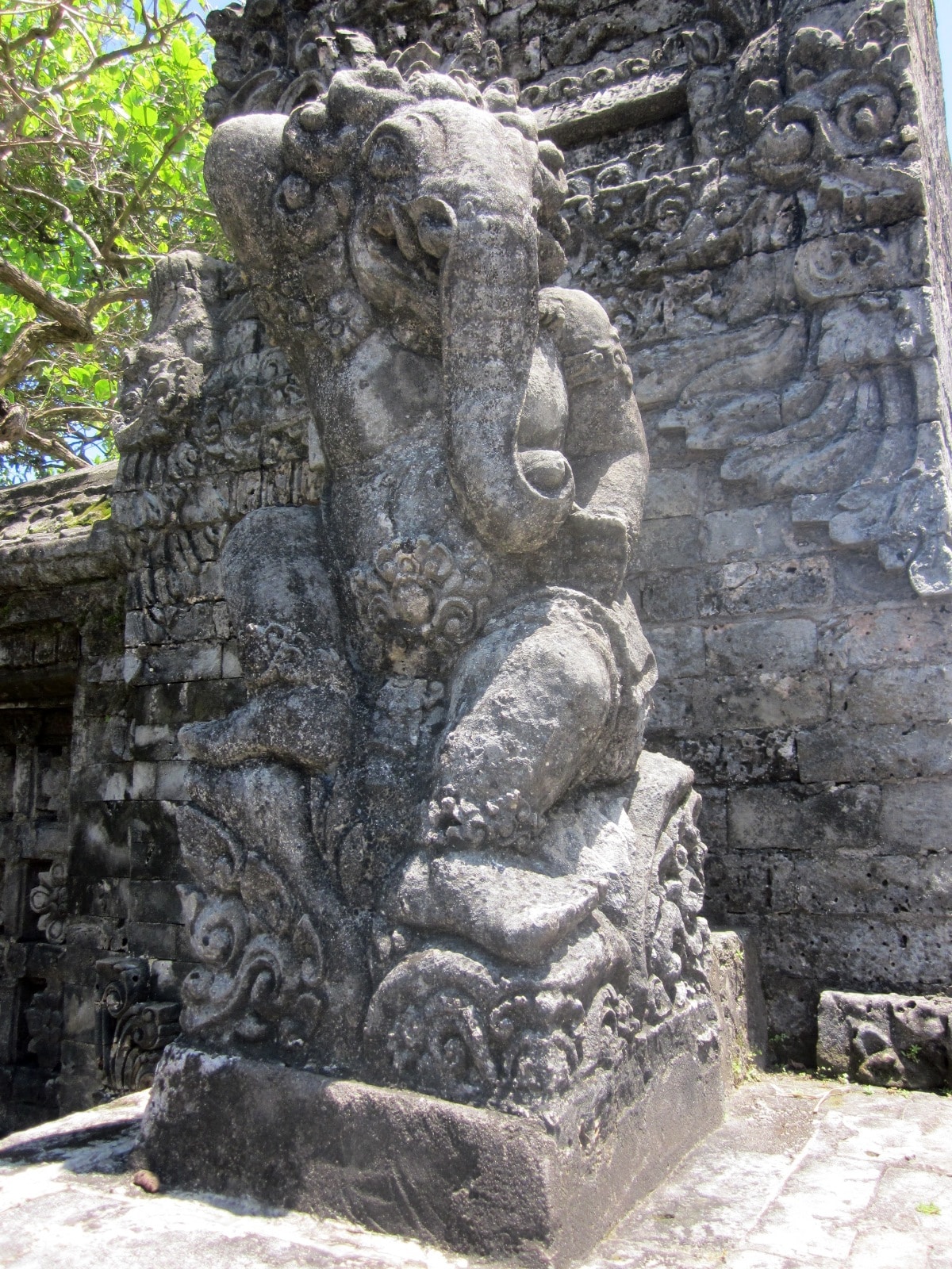 asien_bali_uluwatu_tempel_ganesha | Nautilus Tauchreisen