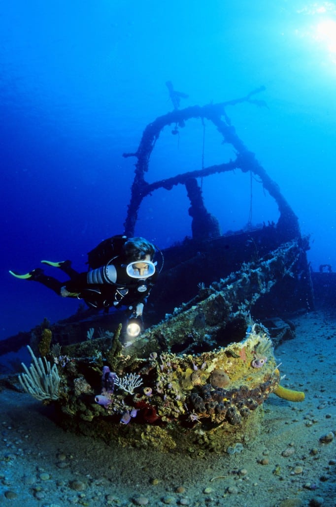 karibik_kuba_tauchen_unterwasser_faro_luna09 | Nautilus Tauchreisen